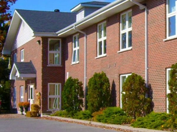 Home - Regency Long Term Care